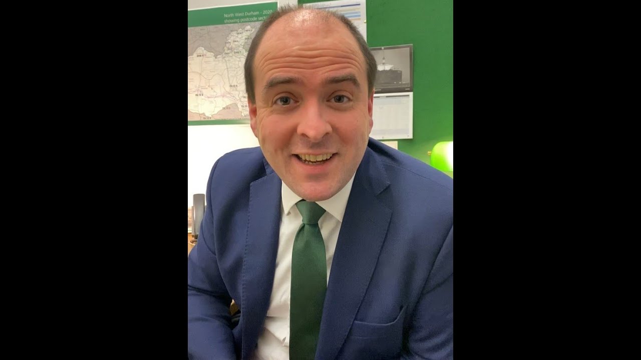 Richard's Top 5 Updates This Week - YouTube