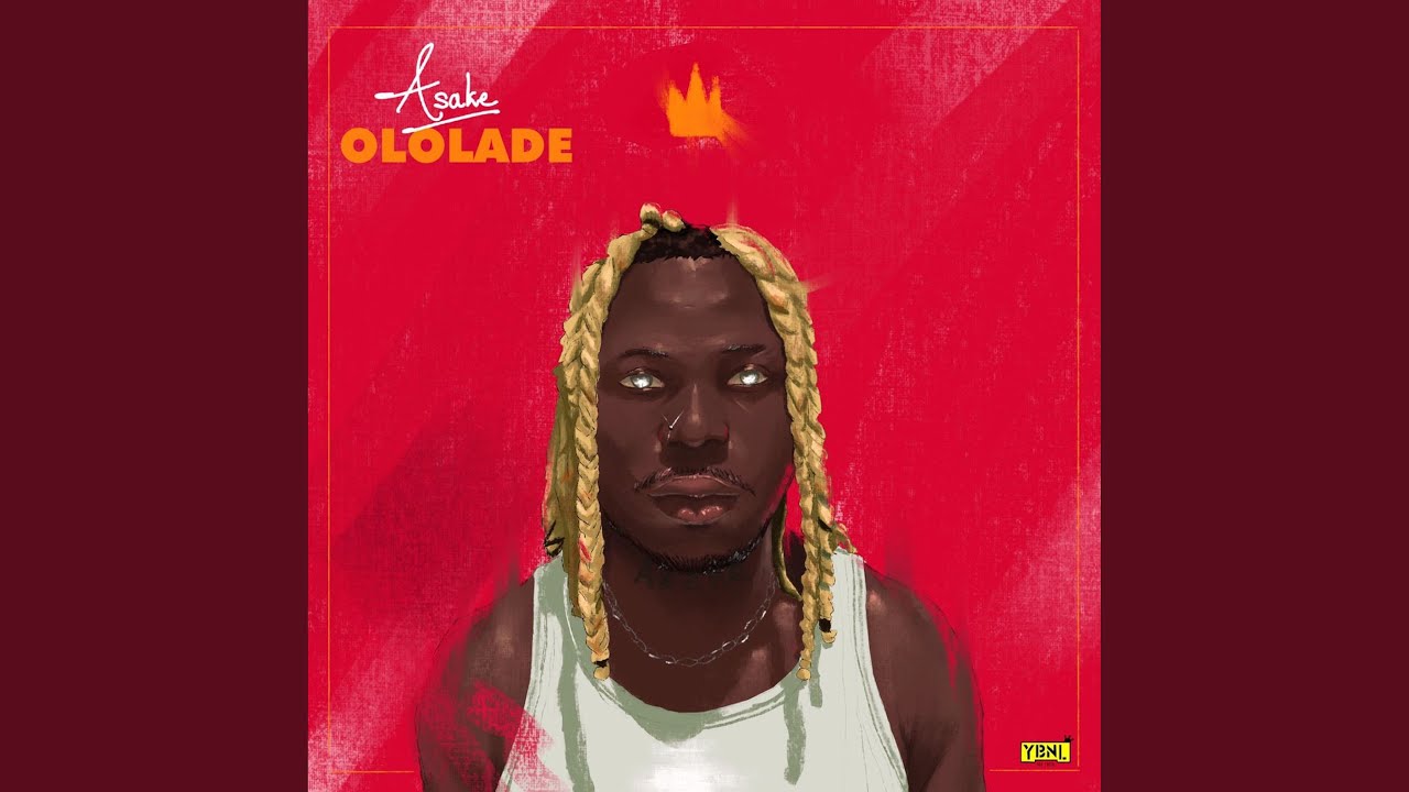 Omo Ope (feat. Olamide) - YouTube