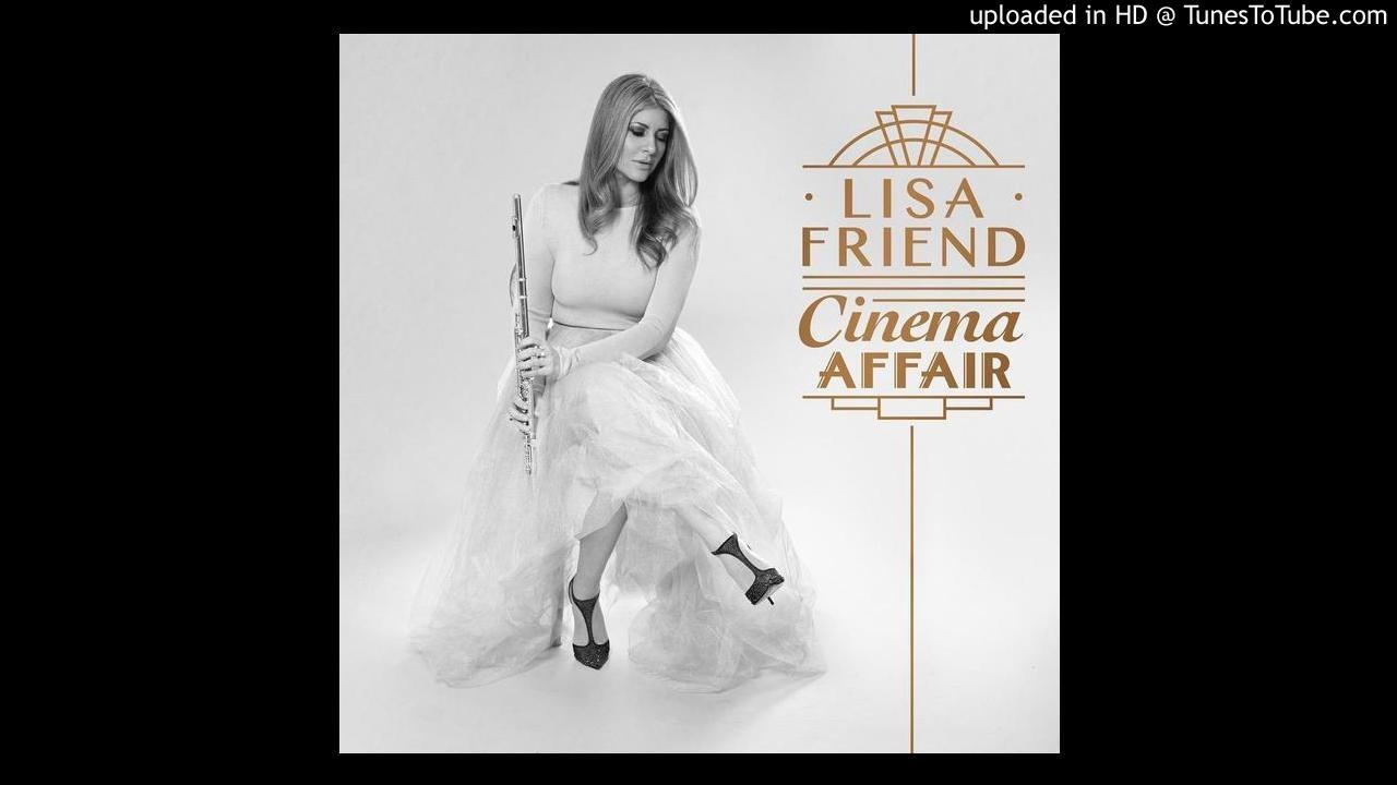 The John Dunbar Theme from 'Dances with Wolves' - Lisa Friend (Flautist ...