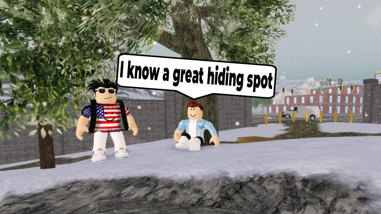 Kid got KIDNAPPED while playing hide and seek!!! [Emergency Response ...