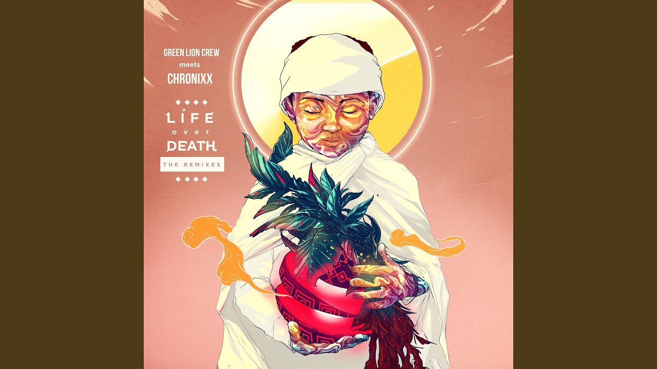 Life Over Death (Zion I Kings Remix) - YouTube