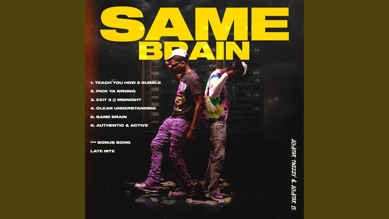 Sorry For Da Wait (Bonus Song) - YouTube