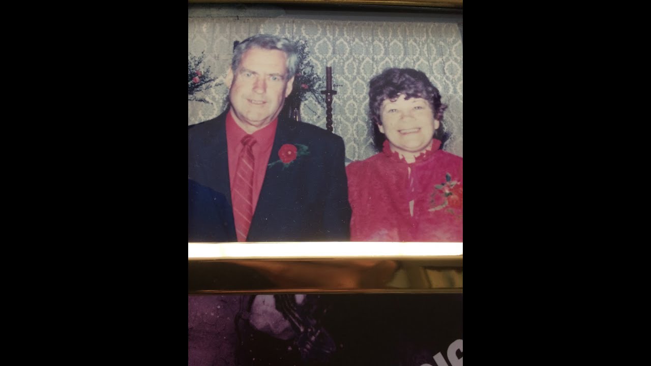 A Stroke Journey - With Joy Cowley and Terry Coles - YouTube