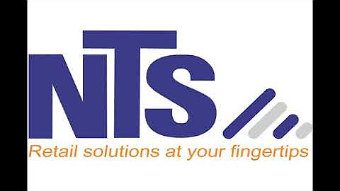 NTS z1210 and y1010 tutorial android pos sytem - YouTube