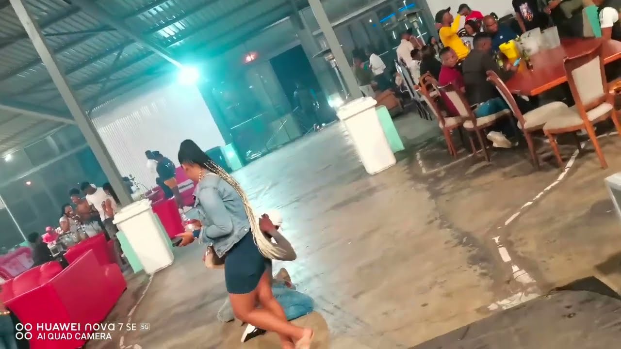 Iconic Rooftop(Episode 7) - YouTube