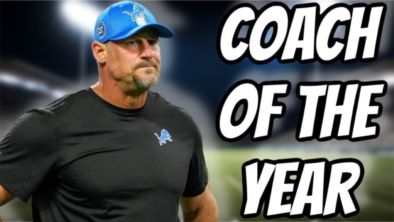 WWTA Regular Season Head Coach Of The Year Award - YouTube