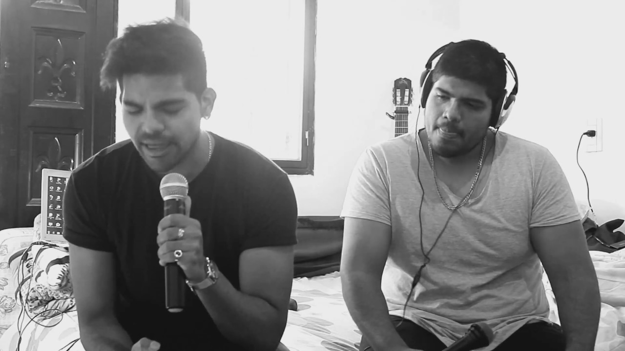 La incondicional - Luis Miguel (Cover ) - YouTube
