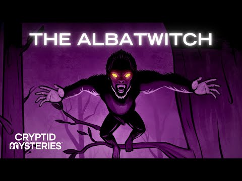 Exploring the Albatwitch: A Mini Sasquatch's Habitat in Pennsylvania