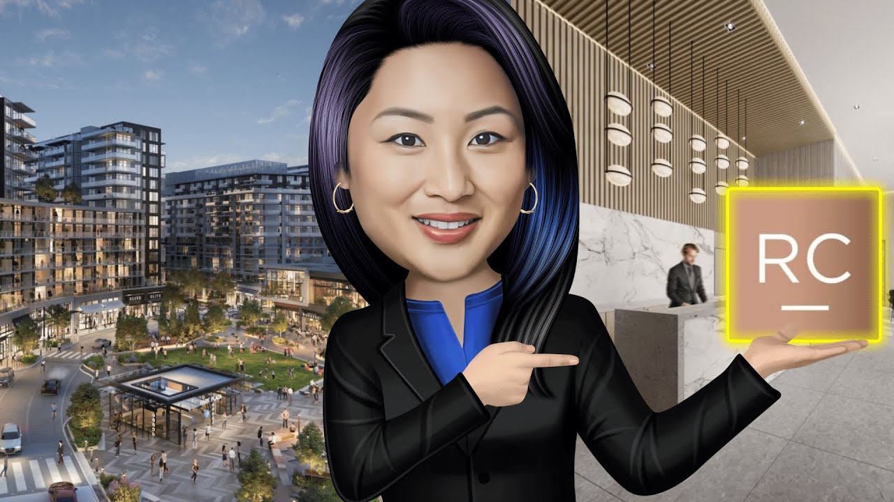 Introducing RC at CF Richmond Centre | Richmond's Single Largest ...