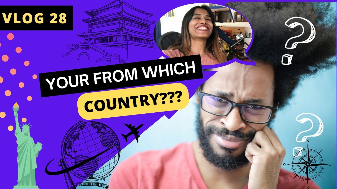 I am from.... 🌍 || My first day in Tirunelveli 🤠🎻|| #vlog28 - YouTube