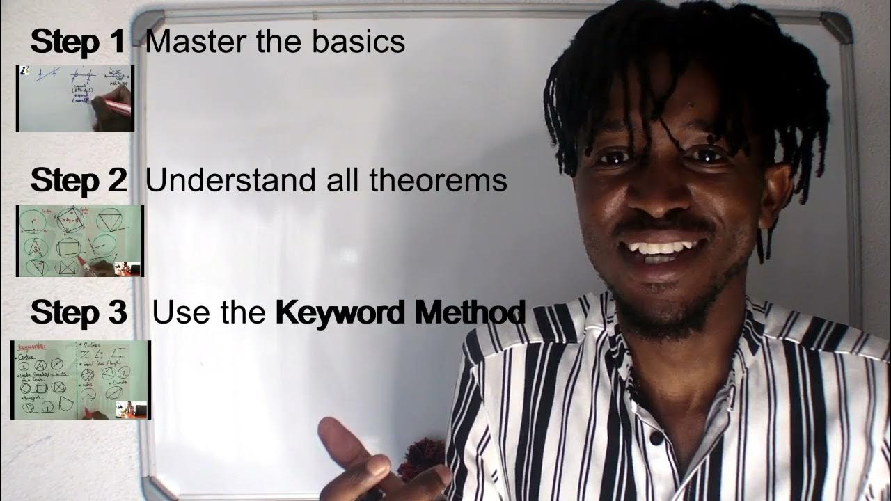 How Master Euclidean Geometry In 3 Steps YouTube how-master-euclidean-geometry-in-3-steps-youtube