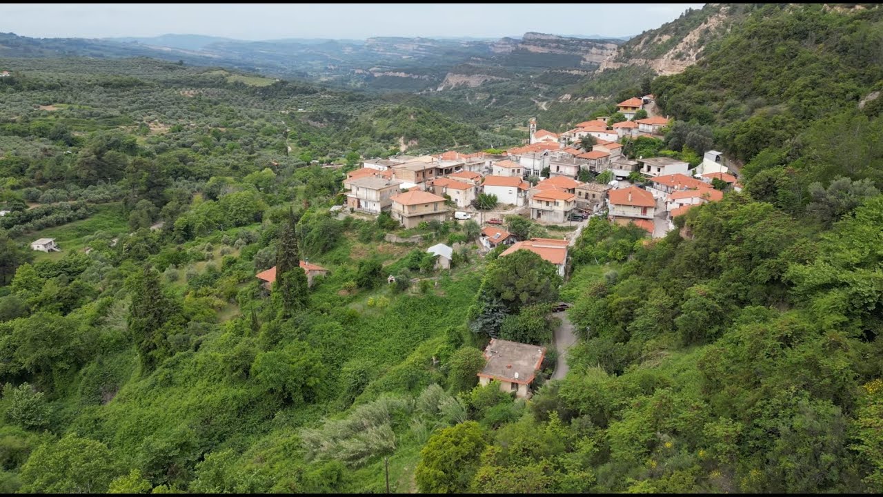 Νεράιδα Ηλειας - YouTube