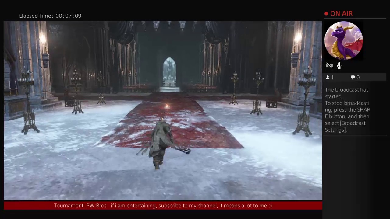 DS3 Tournament Sunday All Weapons (Max Level Grand Prize) - YouTube