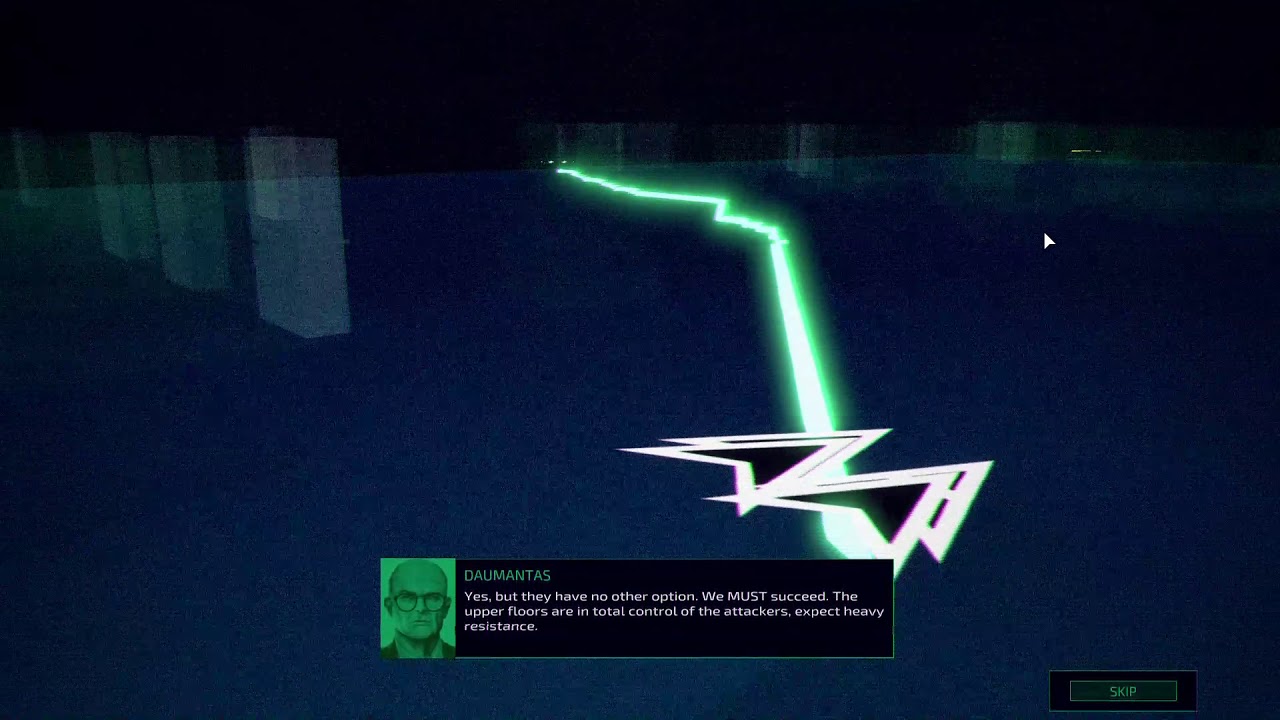 Cyber Ops Gameplay (PC Game) - YouTube