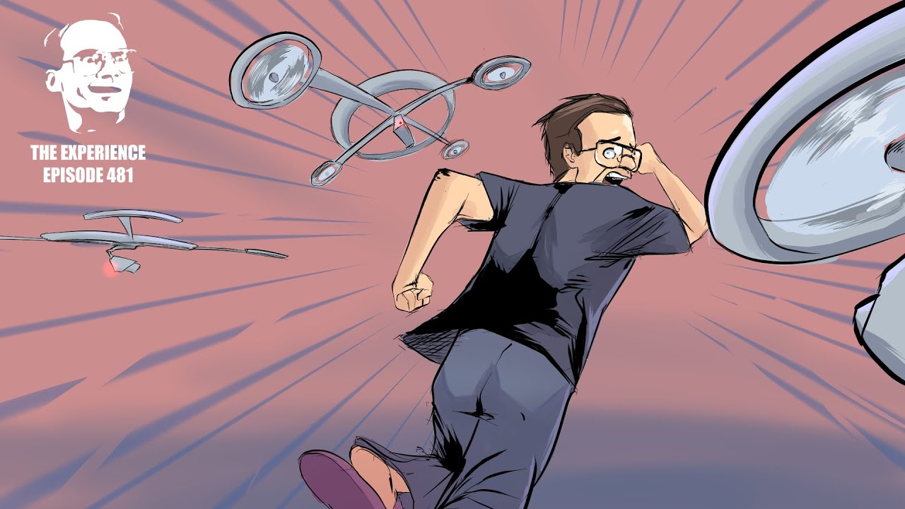 Jim Cornette Reviews The Drone Camera Opening on WWE Smackdown - YouTube