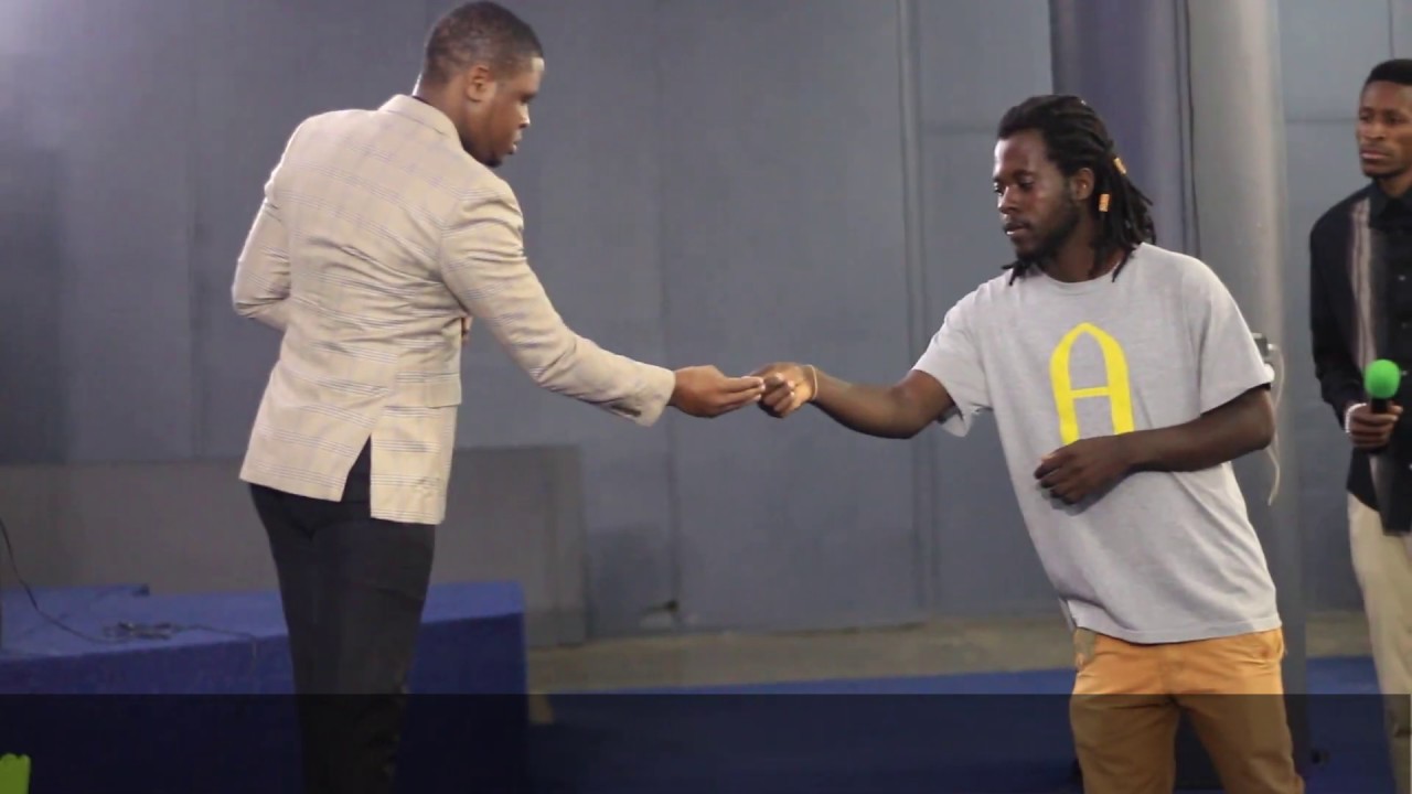 New way of prophecying|launched by prophet Michael Sello. - YouTube