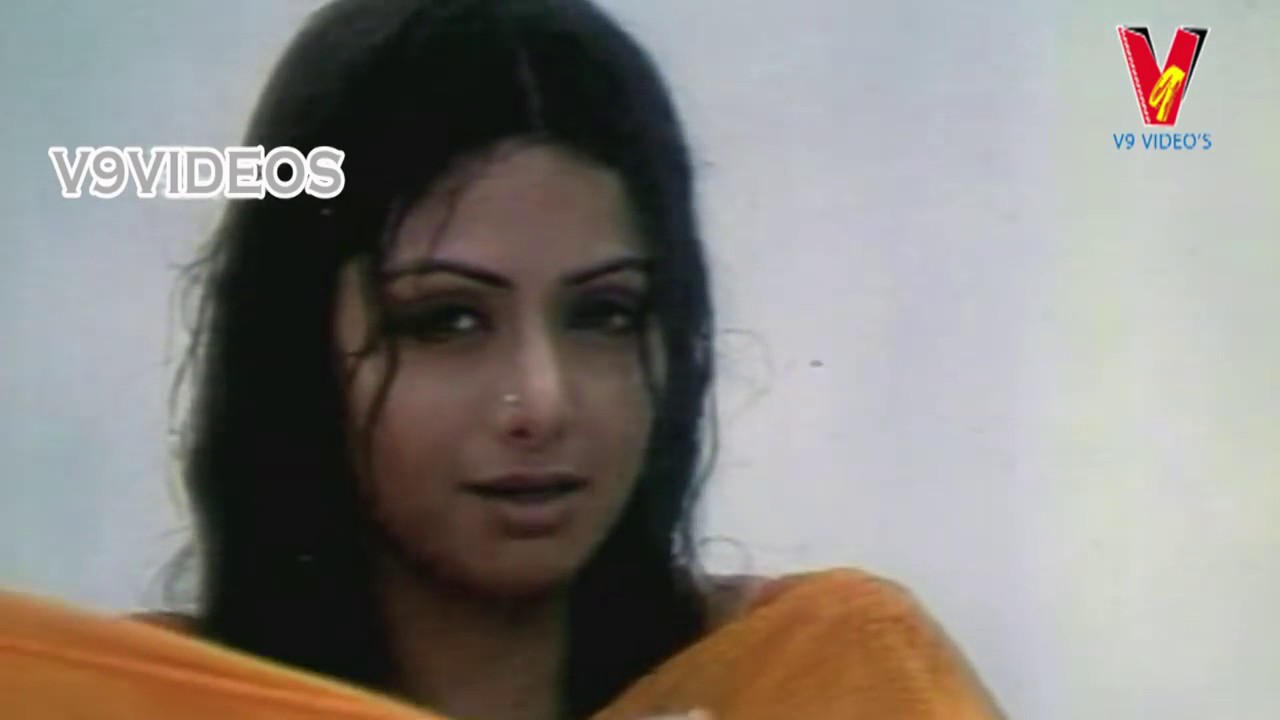 Devaragam Full Movie | Sridevi | Arvind Swamy | M.M Keeravani | V9 ...