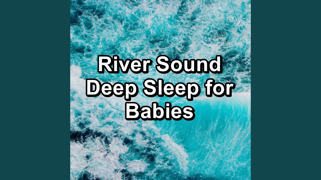 Calming Waves With White Noise Relaxing and Loopable 10 Hours - YouTube