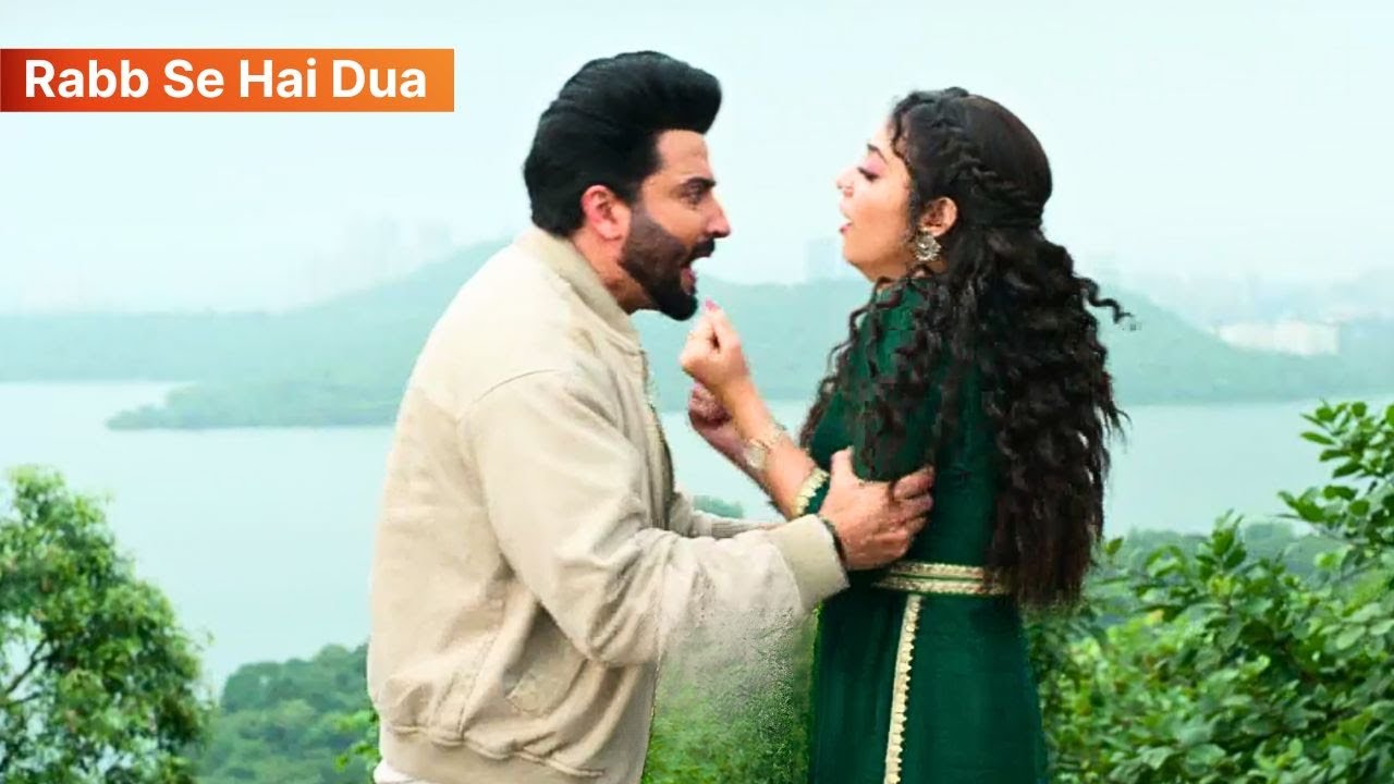 Rabb Se Hai Dua Today Episode NEW PROMO | 8th September 2024 | - YouTube