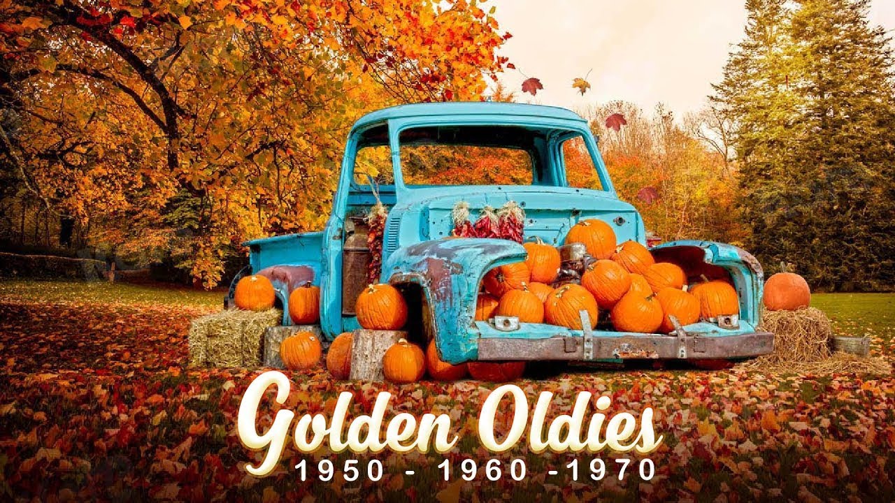 The most beautiful orchestrated melodies of all time - Golden Oldies ...