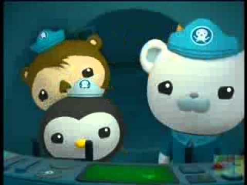 Octonauts s1e50 - the giant spider crab.avi - YouTube