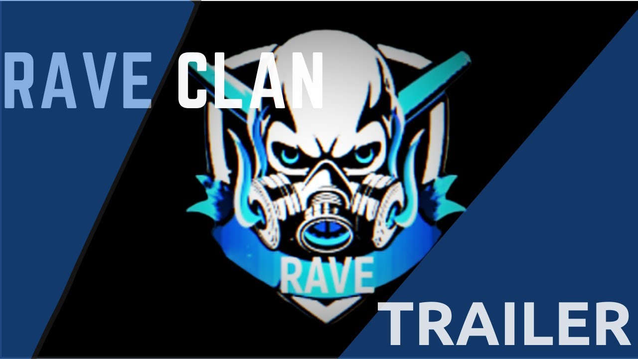 PUBG Trailer ( Rave Clan) - YouTube