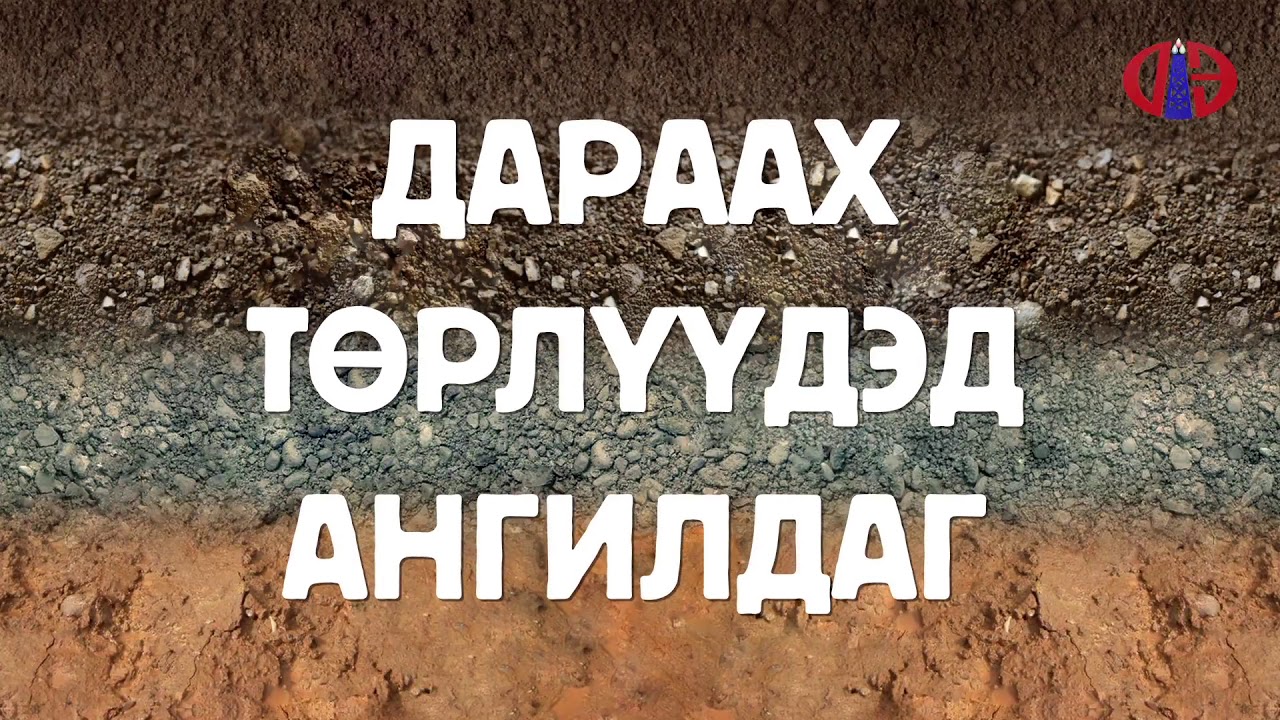 Гүний усны тухай ойлголт Youtube