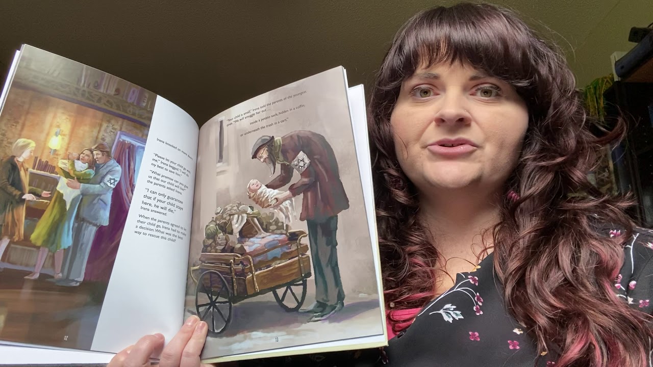 Jars of Hope by Jennifer Roy - YouTube