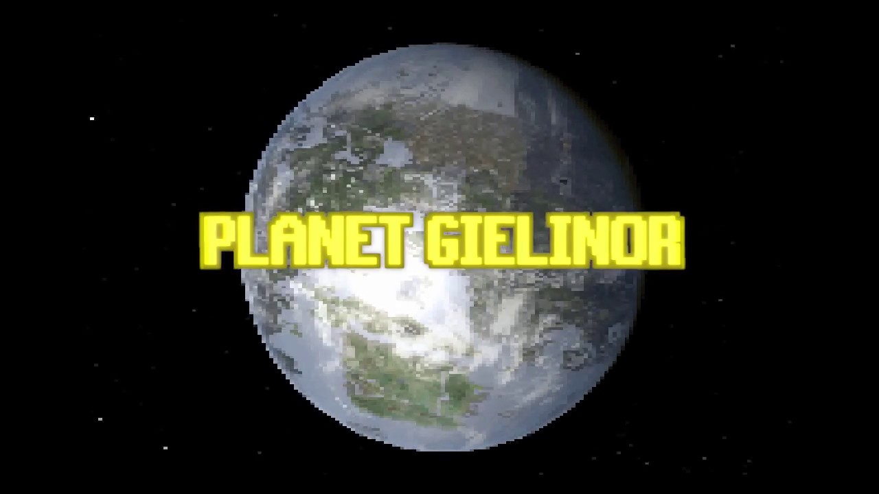 Runescape Nature Documentary - Planet Gielinor - YouTube
