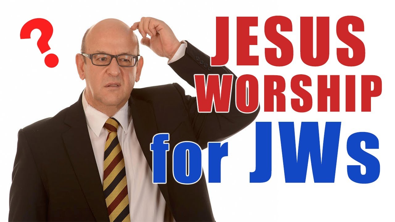 3 VERSES THAT JEHOVAH S WITNESSES CANNOT ANSWER About JESUS WORSHIP 3-verses-that-jehovah-s-witnesses-cannot-answer-about-jesus-worship