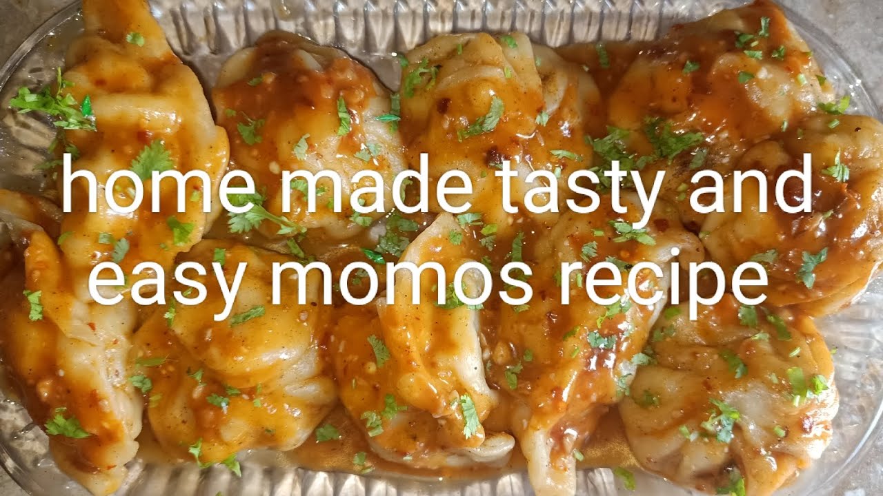 chicken momos recipe|how to wrap in 2 classic shapes|steam momos recipe ...