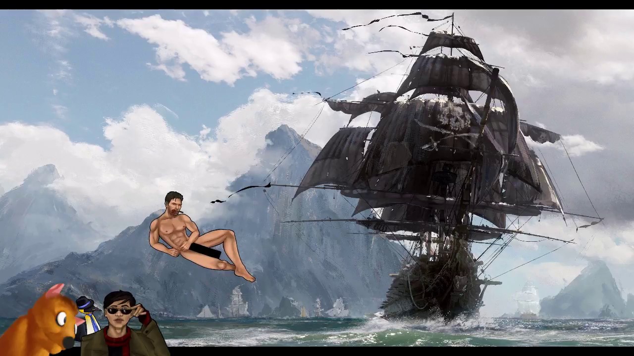 It's Podcast Time #75 - We babble about various games revealed at E3 ...