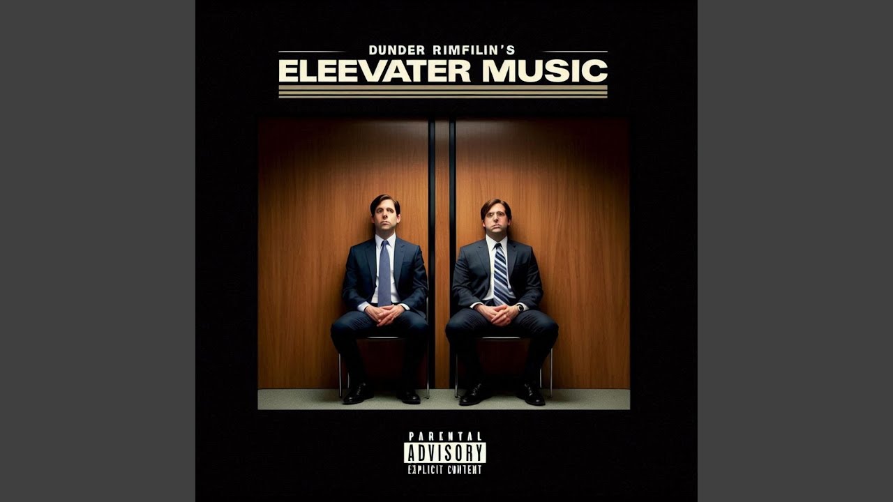 Dwight's Beats - YouTube