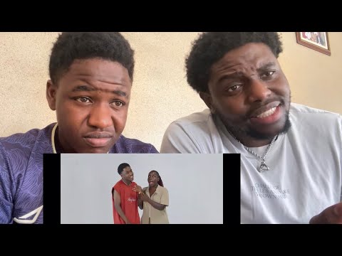 Aijuka reacts to his @thepanafricandatingshow episode - YouTube