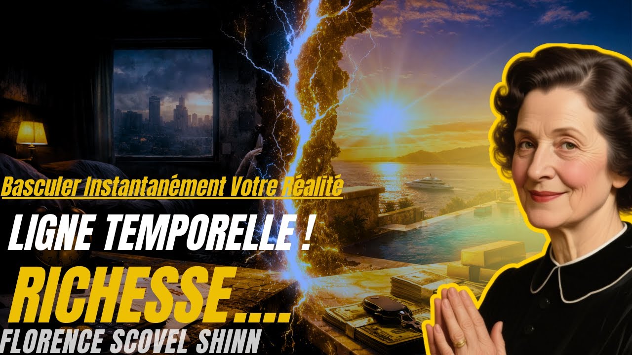 La Ligne Temporelle Dorée : Comment basculer instantanément votre ...