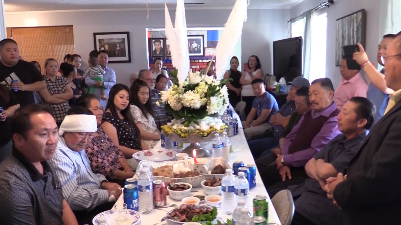 Dads Hu Plig Event June 17, 2018 - YouTube