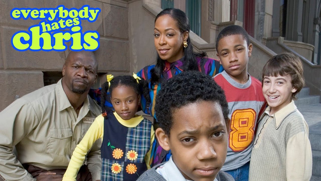 The TRUTH About Everybody Hates Chris | How True Was It To Chris Rock's ...