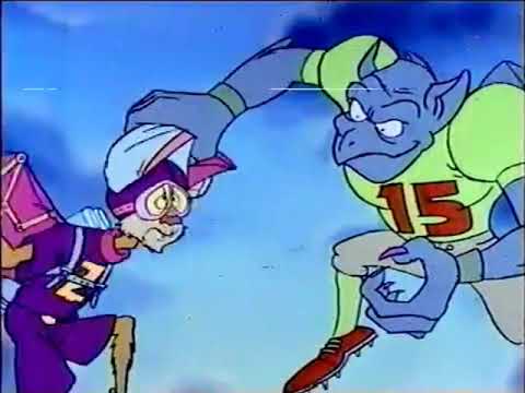 GRAVEDALE HIGH Episode 7 Fear of Flying Staring Rick Moranis