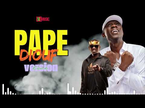 Pape Diouf - Live Ambiance Performance - Official Audio 2024