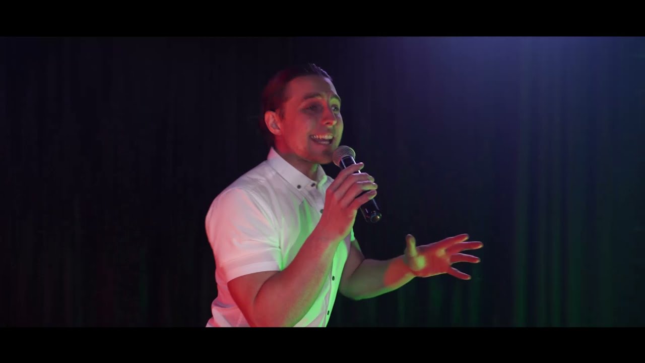 Sam Southall - Master Blaster - YouTube