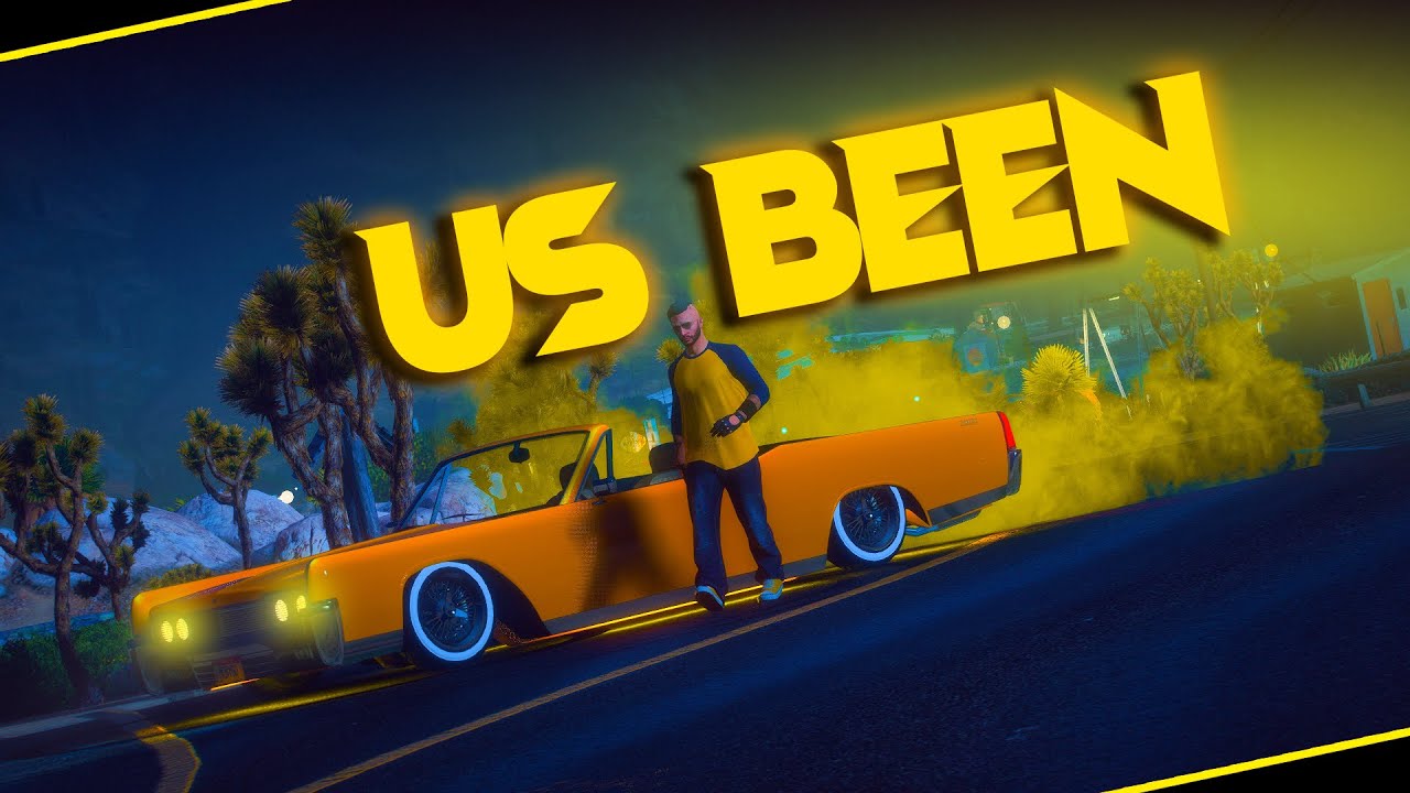 🔴GTA RP With / Us Been 💛 | | Gang gang // Topey Rp 🔴 - YouTube