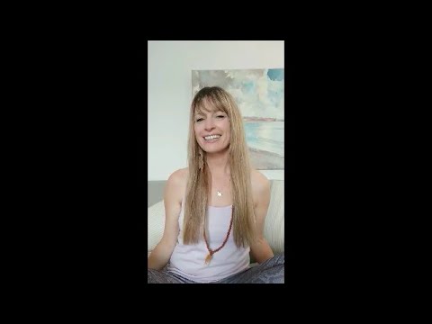 7 Day Meditation Challenge Top Tips, Benefits and Hi from Hazel :)