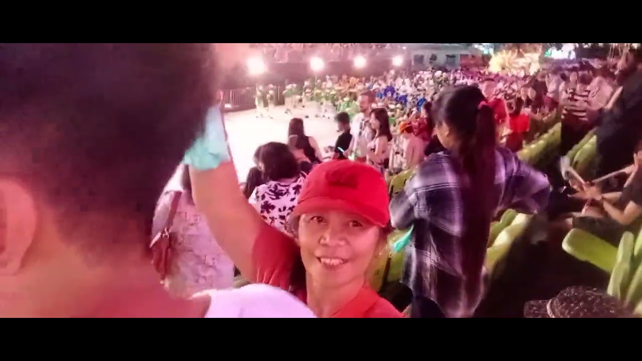 chingay parade 2024 - YouTube