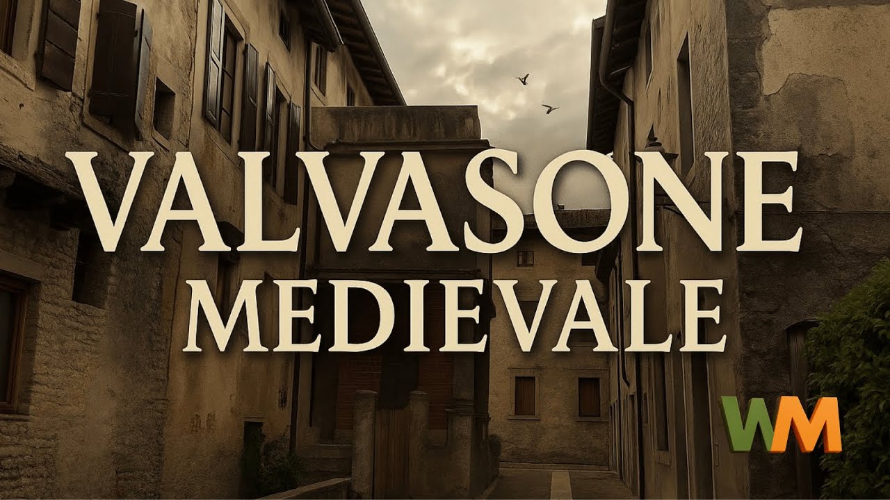 Valvasone: Viaggio nel Borgo Medievale tra Storia, Leggende e Poesia ...