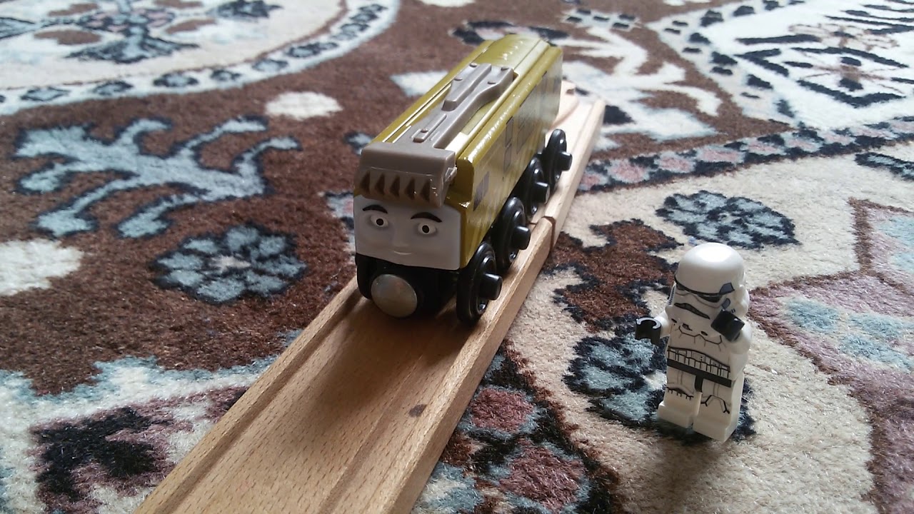 Diesel 10 - YouTube