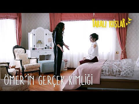 DNA örneği | Yaralı Kuşlar 36. Bölüm