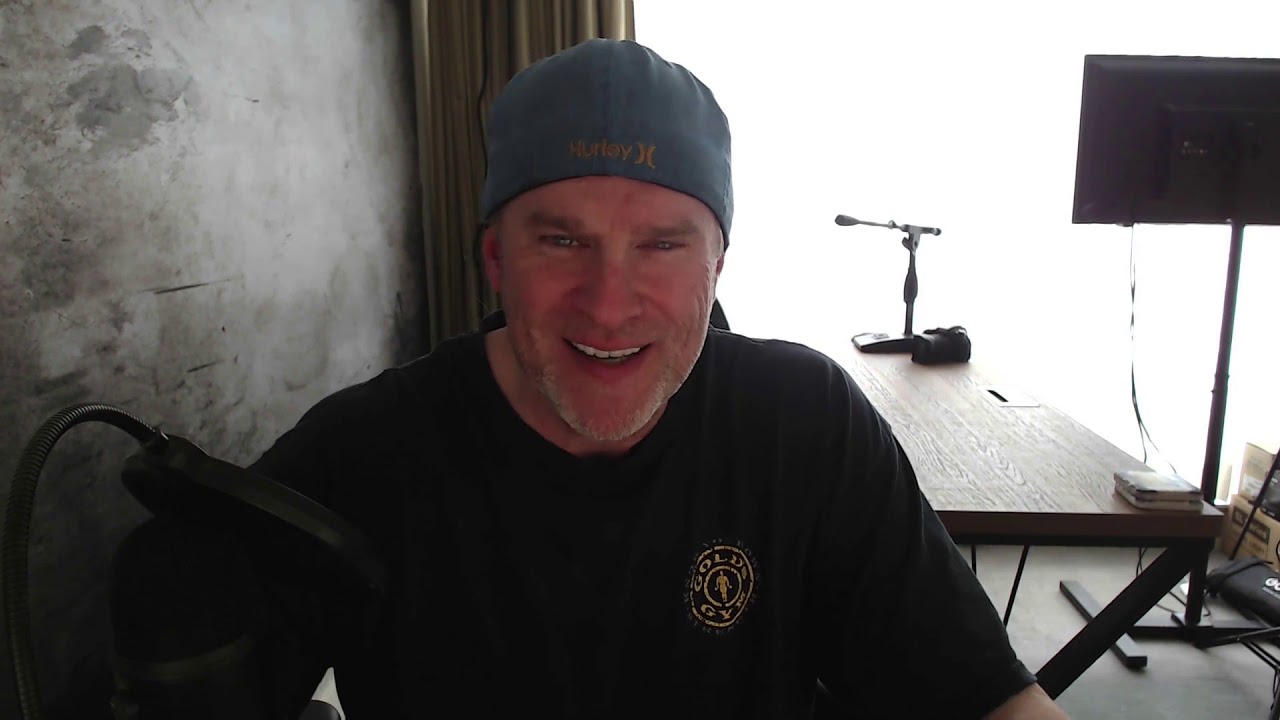 Ron Douglas Review by Jon Benson - YouTube