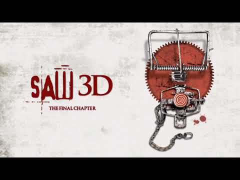 Saw 3D The final chapter commentary