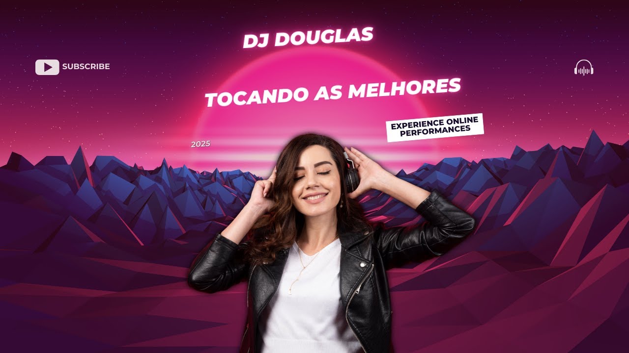 Infinity Vibes! Set mix eletronic music Episodio 2 - YouTube