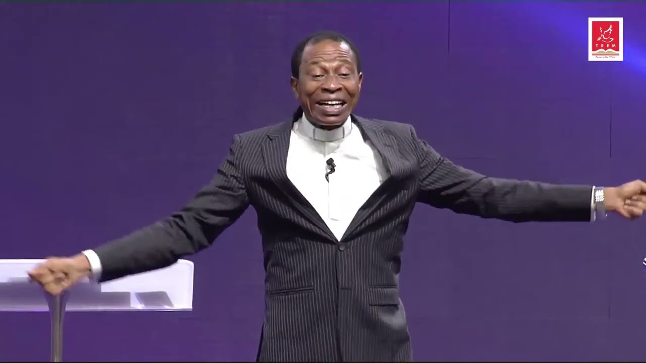 Understanding Prayer | Rev. Kayode Odiaka | Sunday 18-09-2022 - YouTube